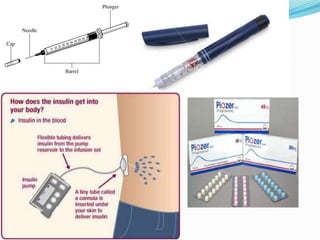 Insulin | PPT
