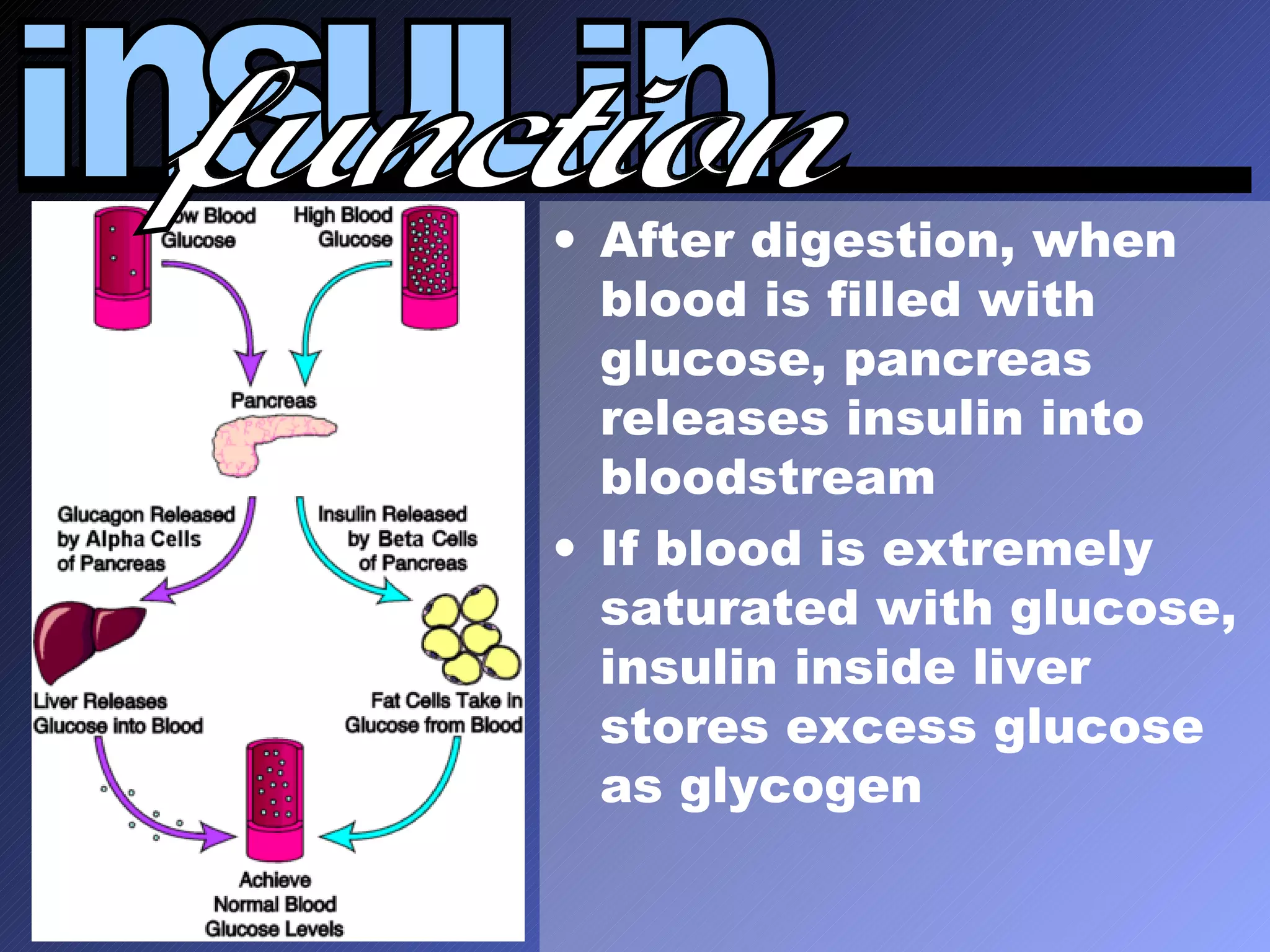 Insulin | PPT