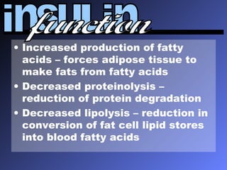 Insulin | PPT