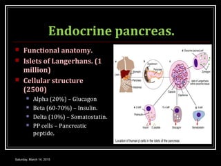 INSULIN | PPT