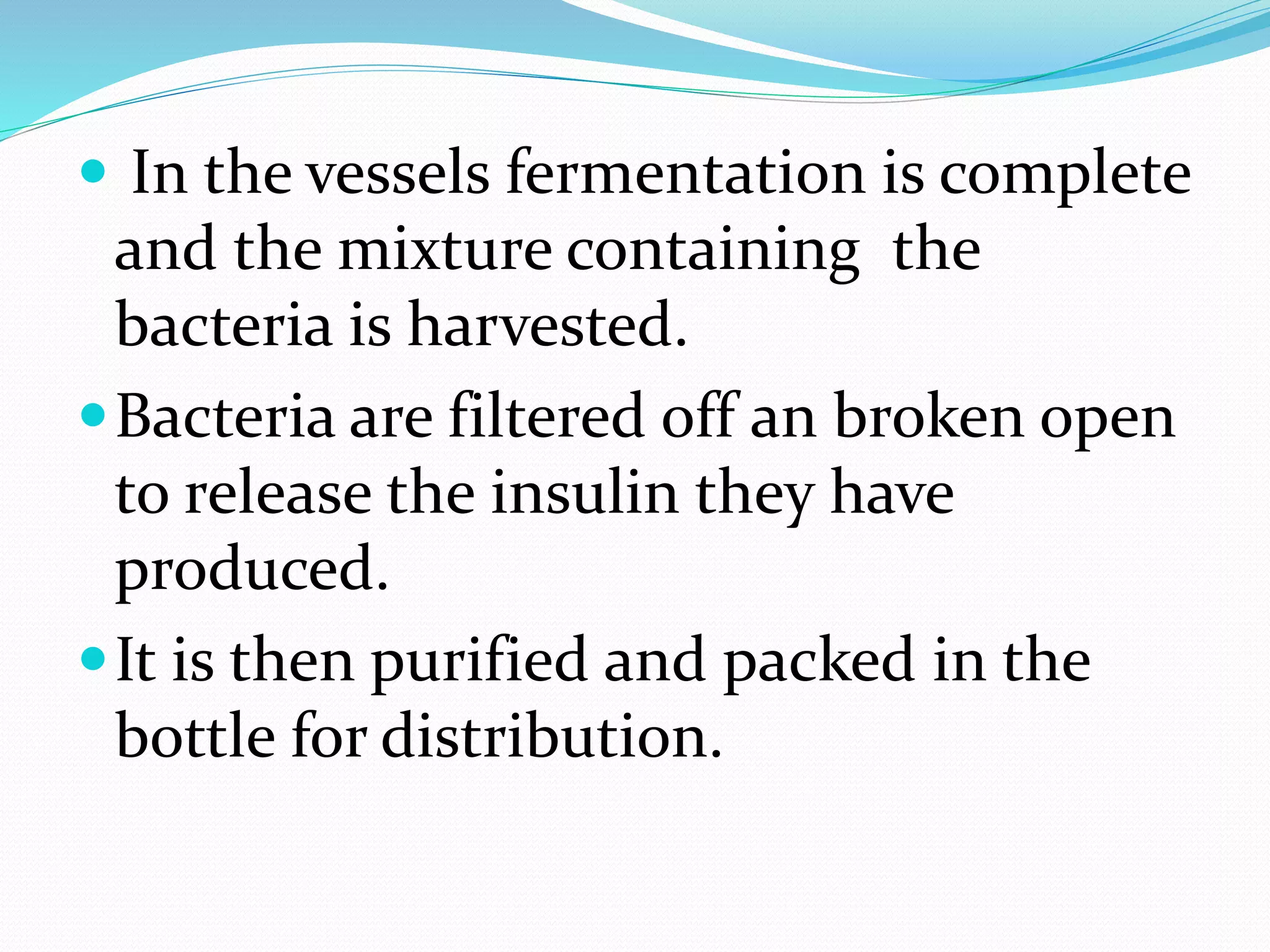 Insulin | PPT