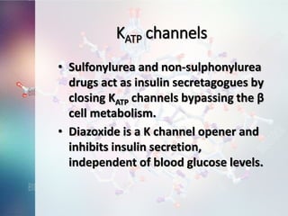 Insulin | PPSX
