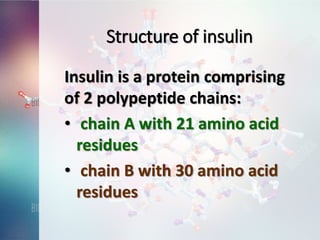 Insulin | PPSX