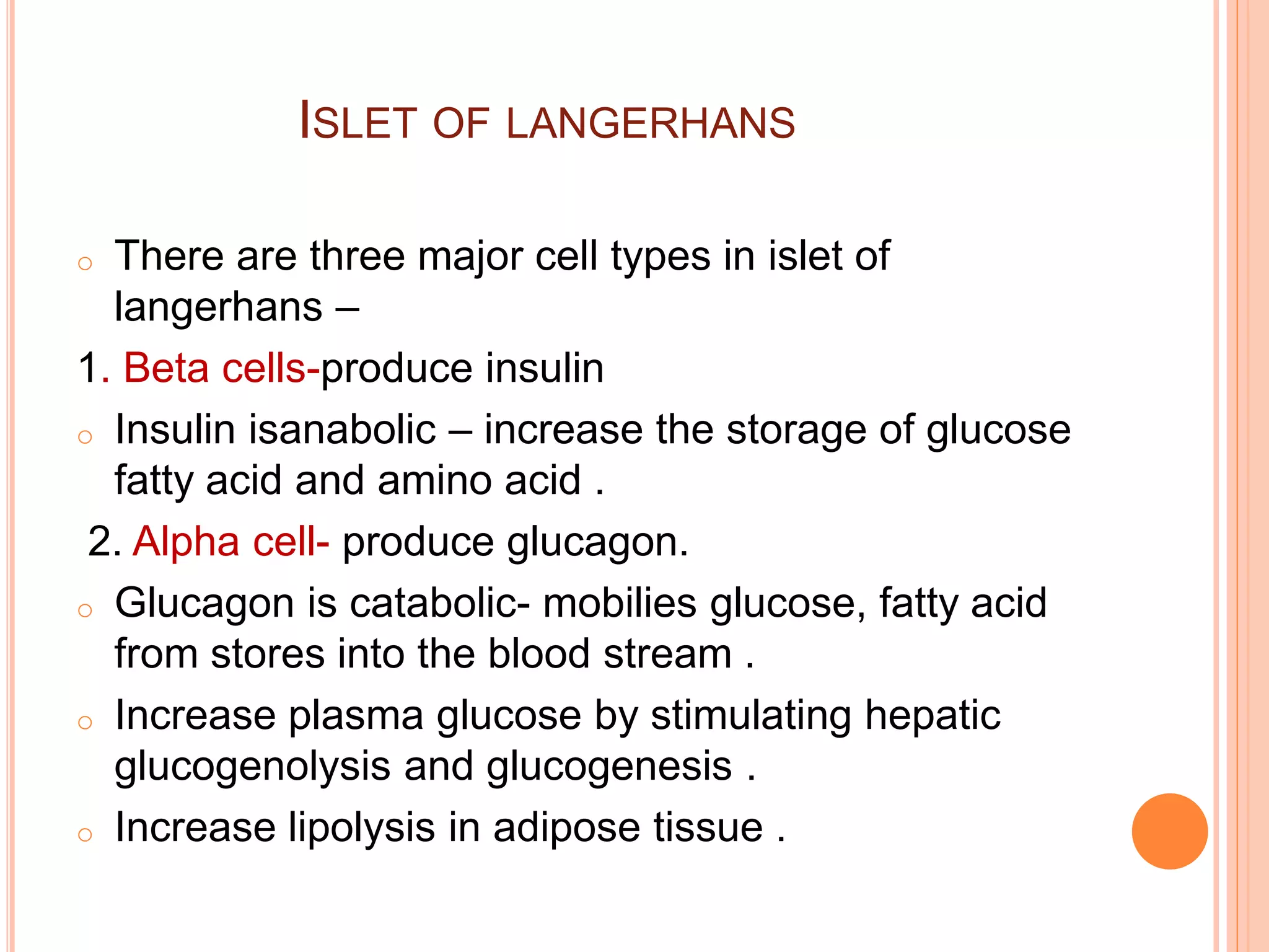 Insulin | PPTX