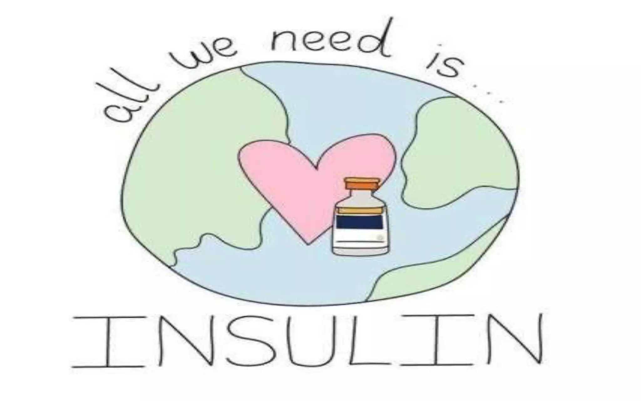 Insulin pediatric | PPTX