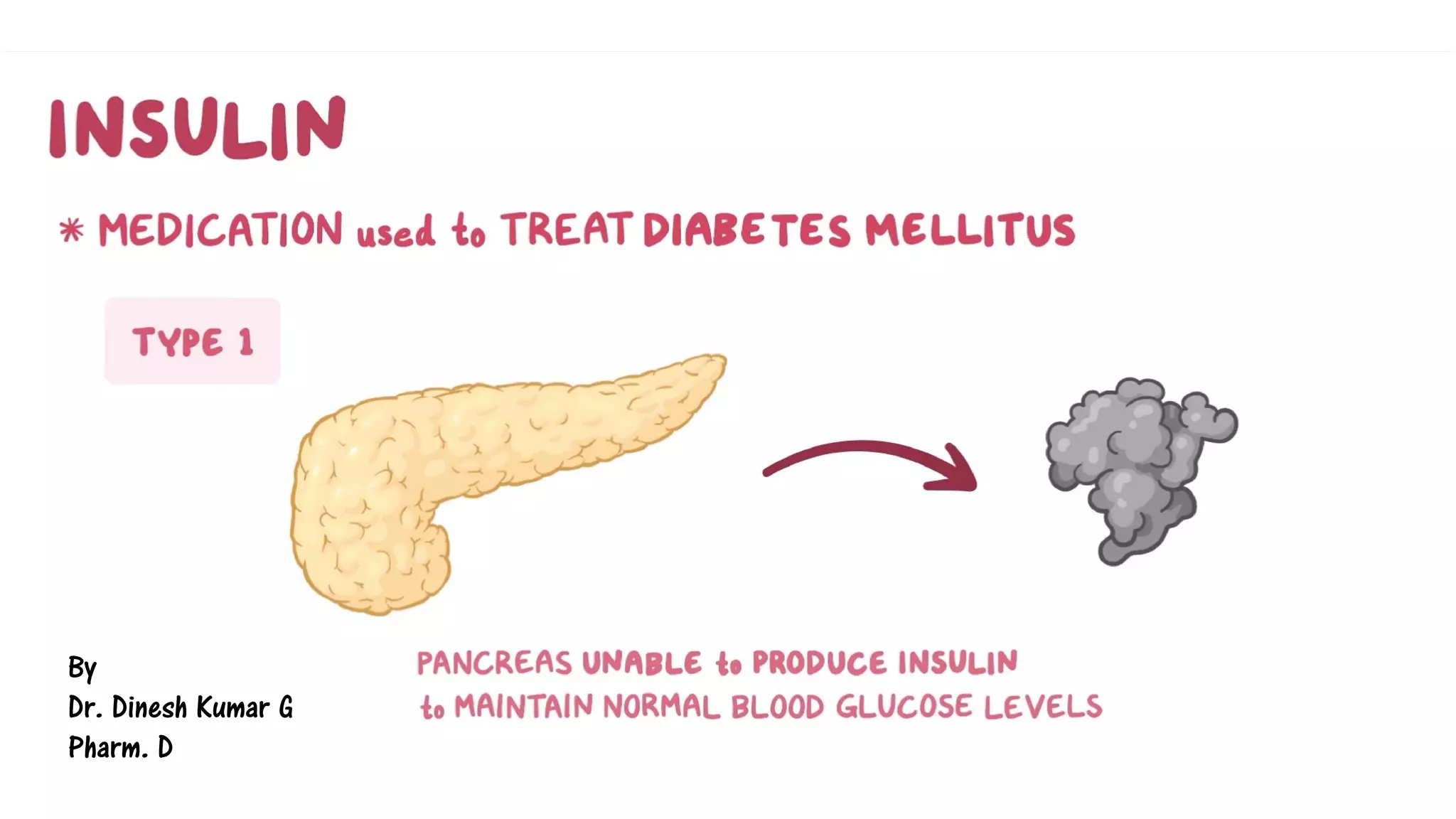 Insulin | PPT