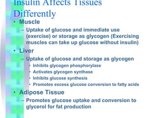 INSULIN | PPTX