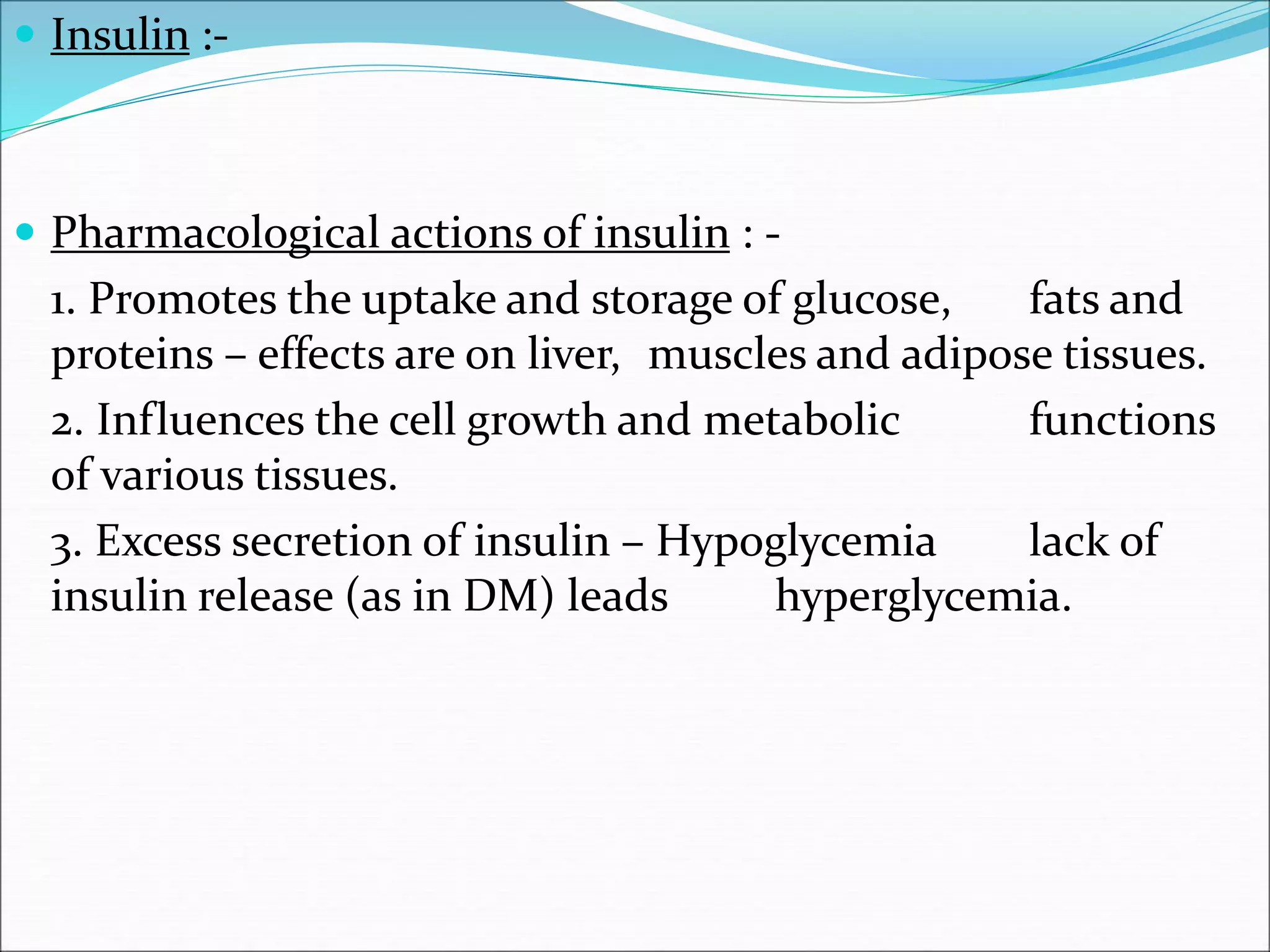 Insulin.ppt