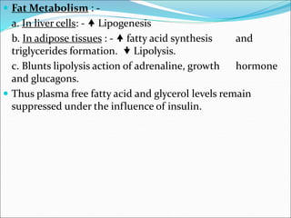 Insulin.ppt