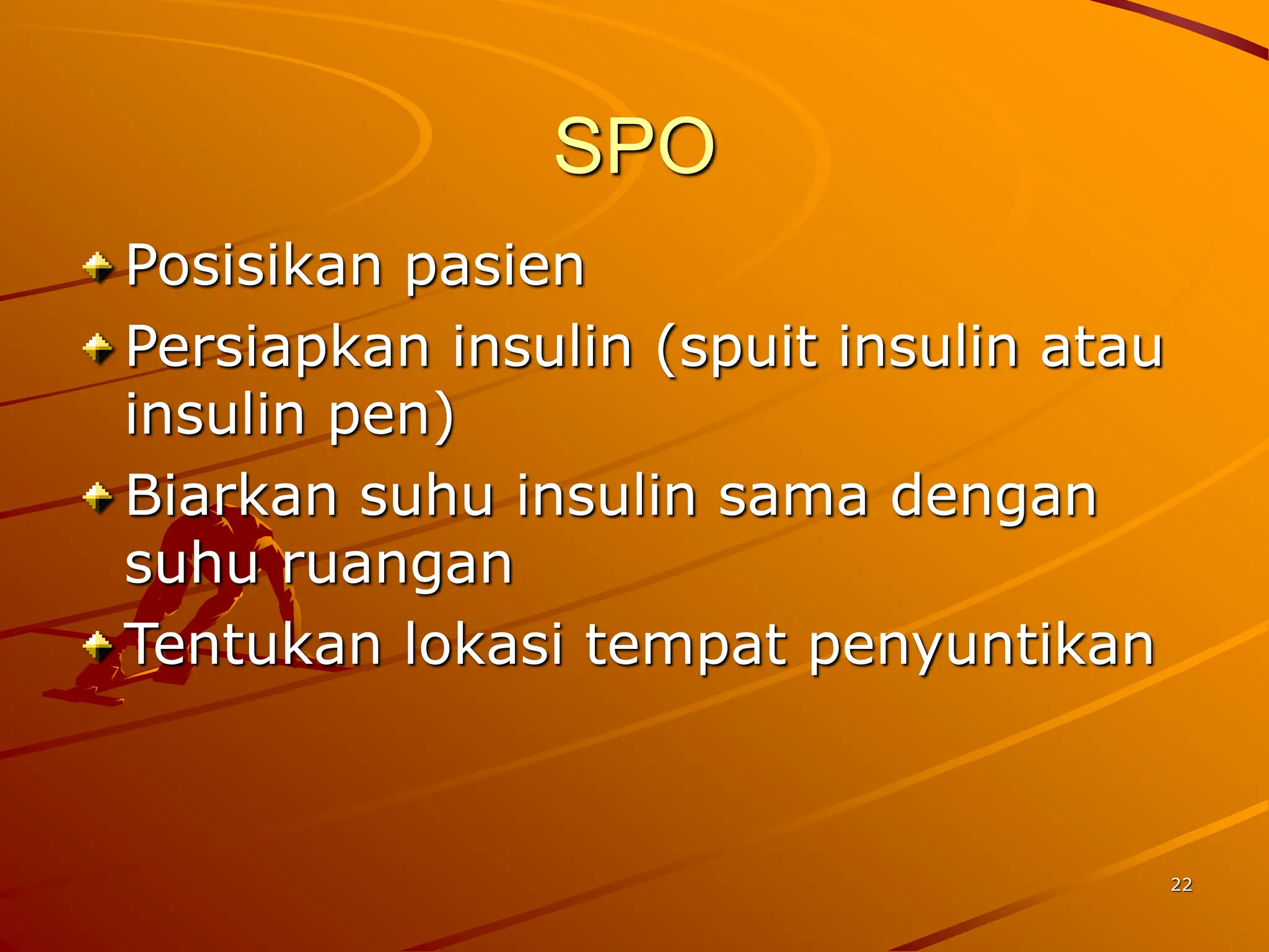 Pengertian Insulin BY Arifffffff Hendraakusma | PPT