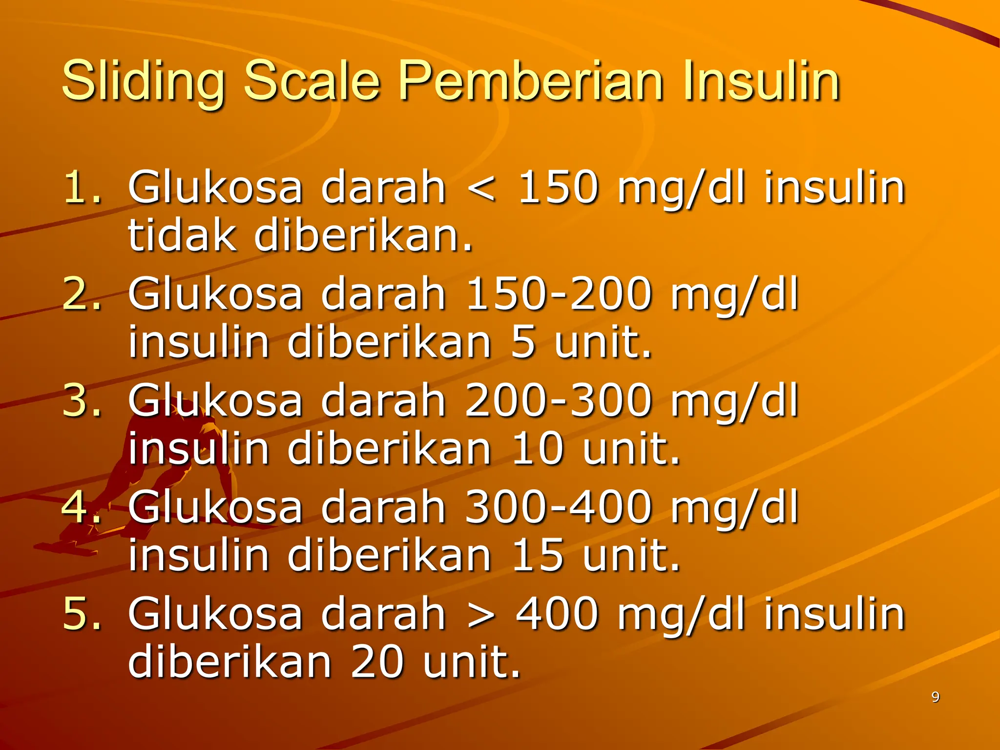 Pengertian Insulin BY Arifffffff Hendraakusma | PPT