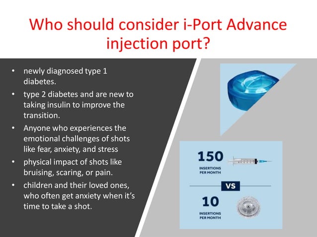 insulin-delivery-devices.pptx | First Aid | Injuries