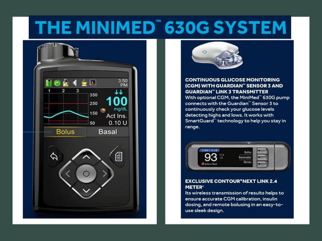 insulin-delivery-devices.pptx | First Aid | Injuries