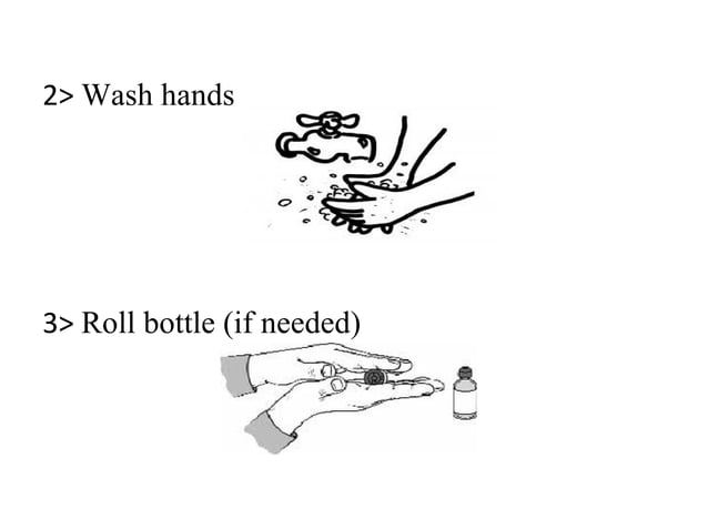 Insulin giving techniques | PPT