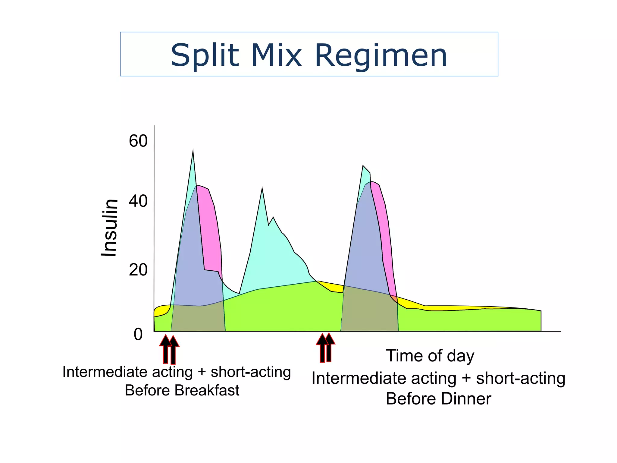 Insulin therapy in the management of diabetes | PPTX
