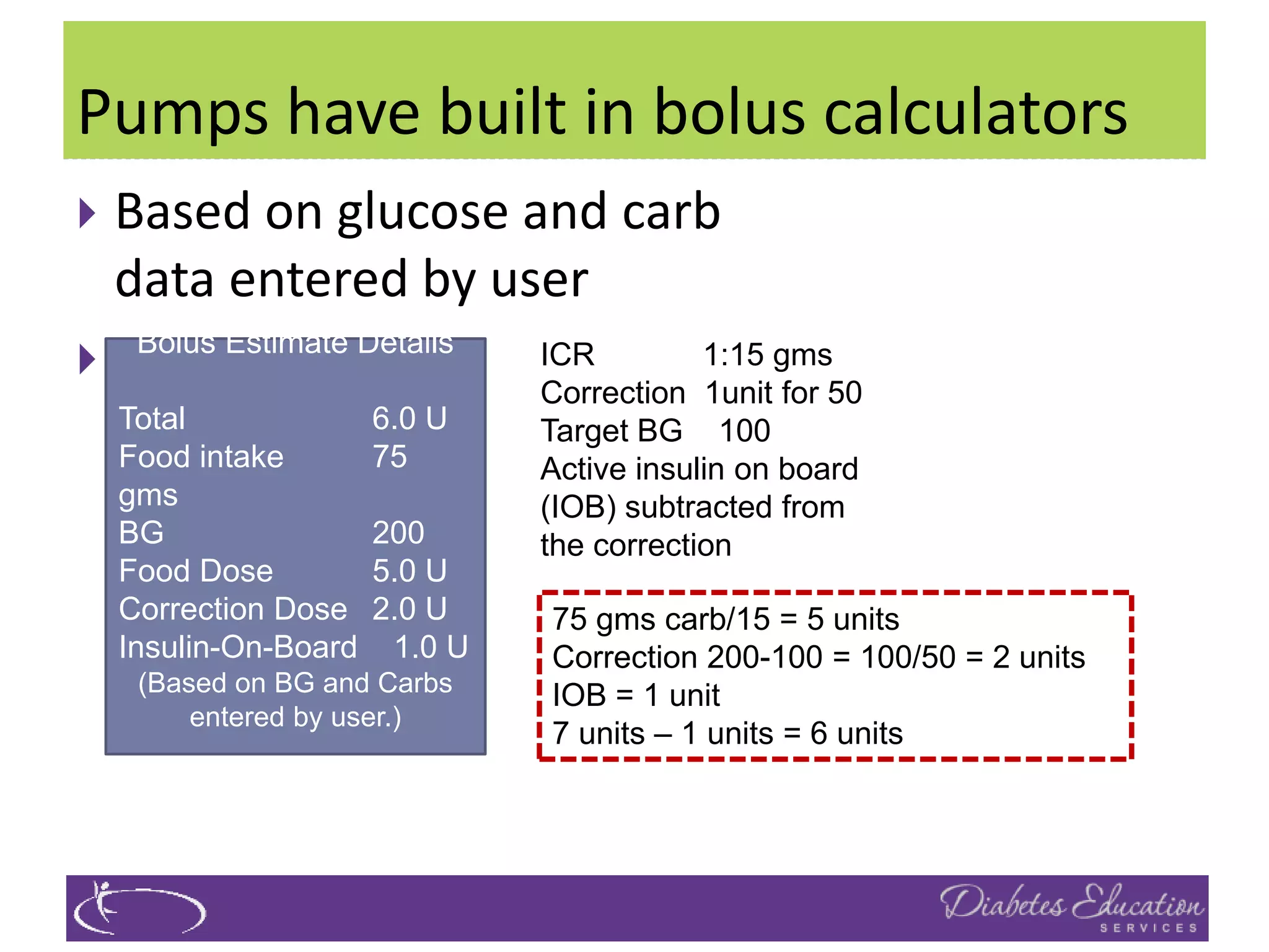 Insulin-Pump-Calculations.pptx