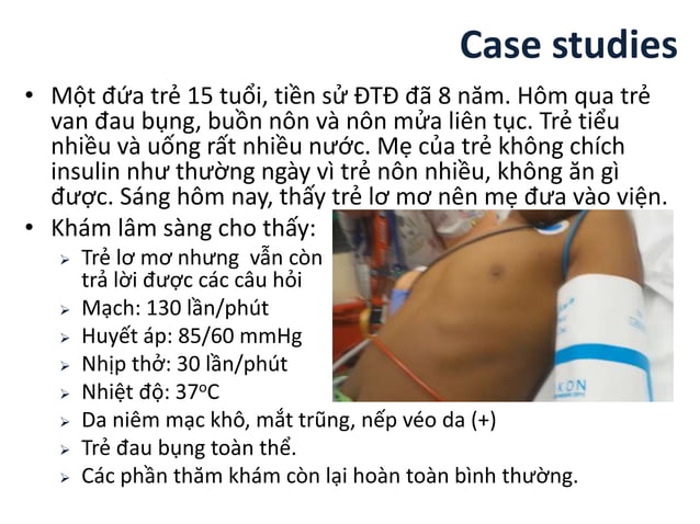 Insulin therapy | PPT