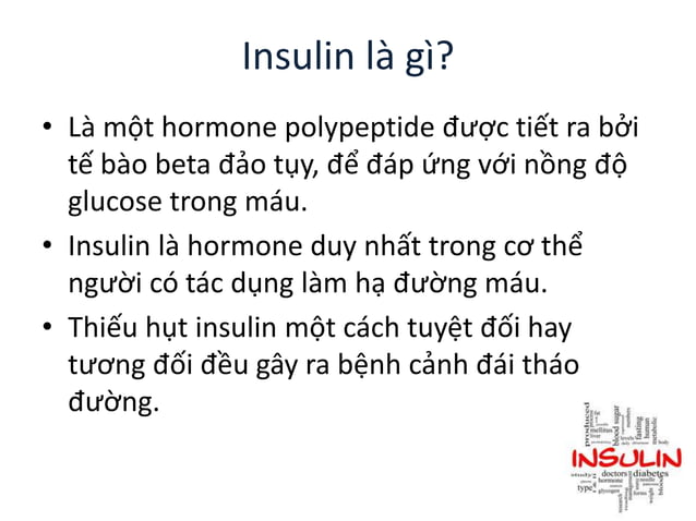 Insulin therapy | PPT