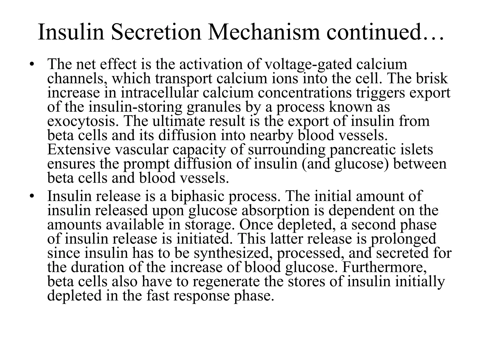 Insulin (1) | PPT
