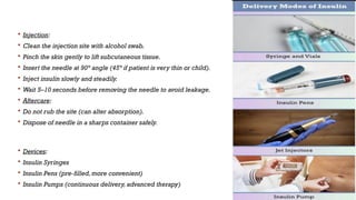 Insulin administration for nursing students.pptx