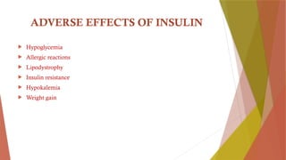 Insulin and Antidiabetics during anaesthesia.pptx