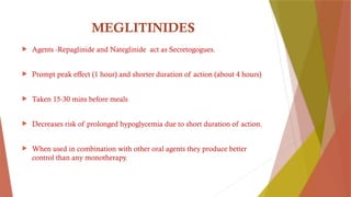 Insulin and Antidiabetics during anaesthesia.pptx