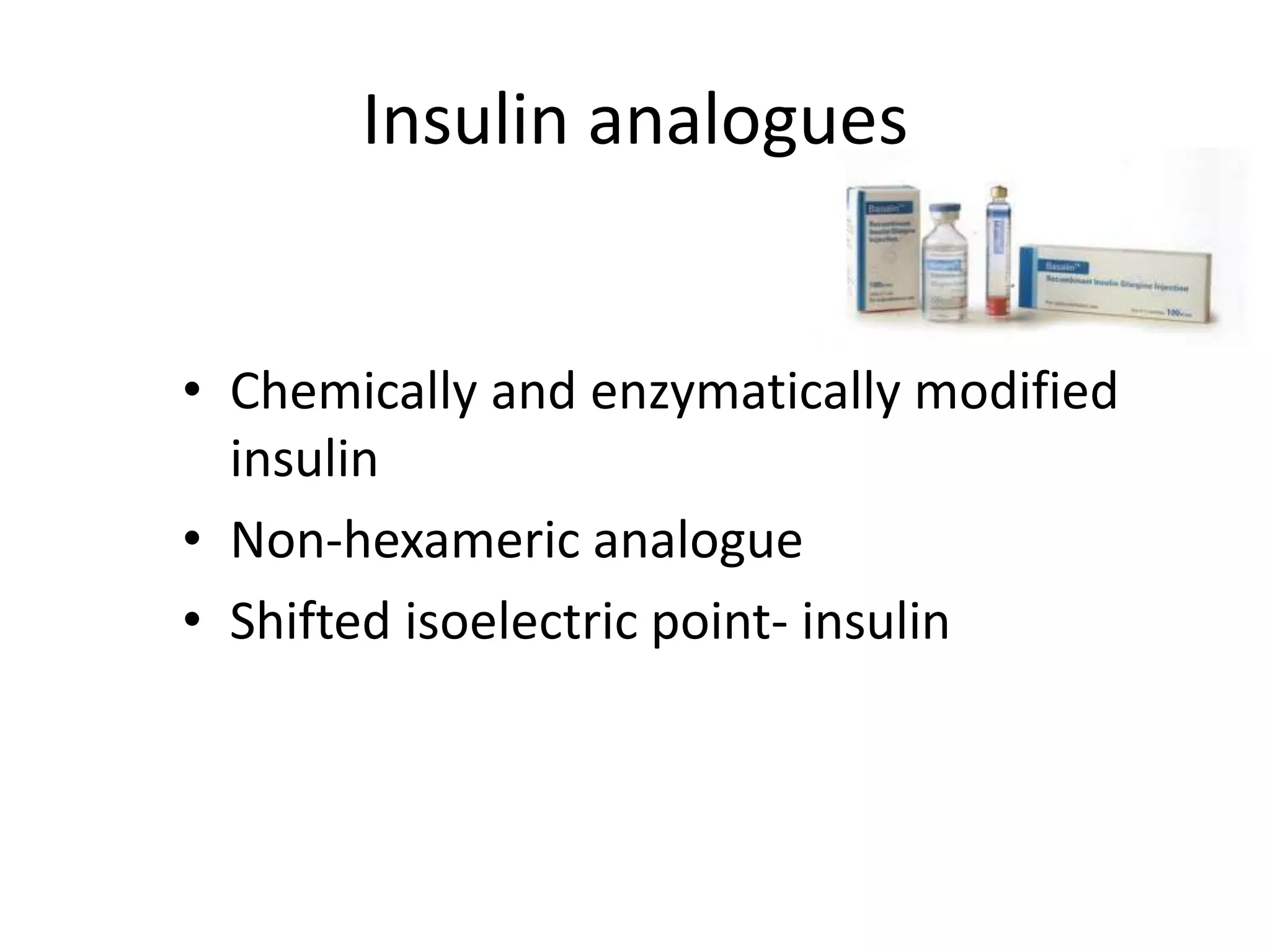 INSULIN AND GLUCAGON.pptx