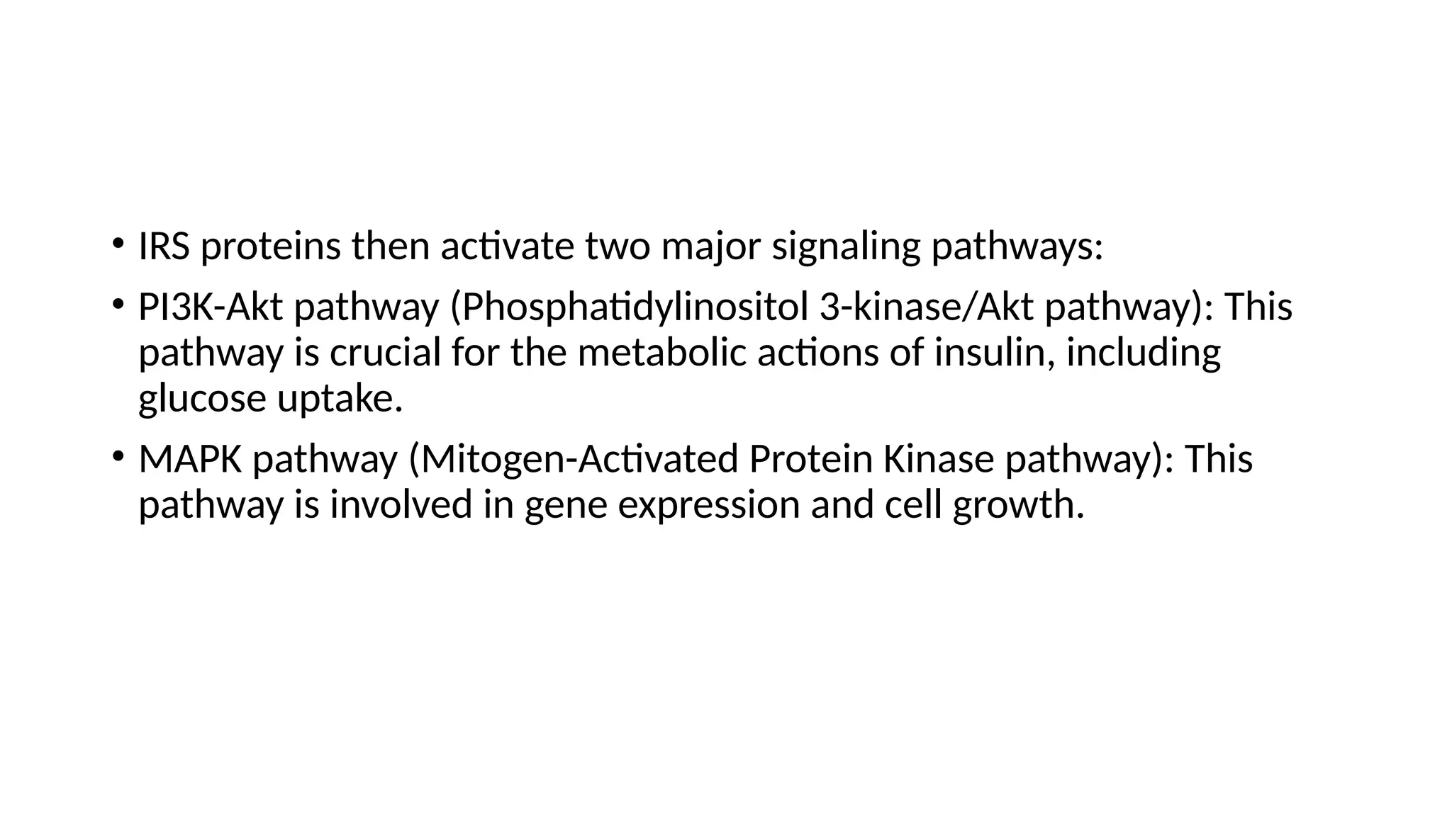 insulin and glucagon physiology presentation | PPTX