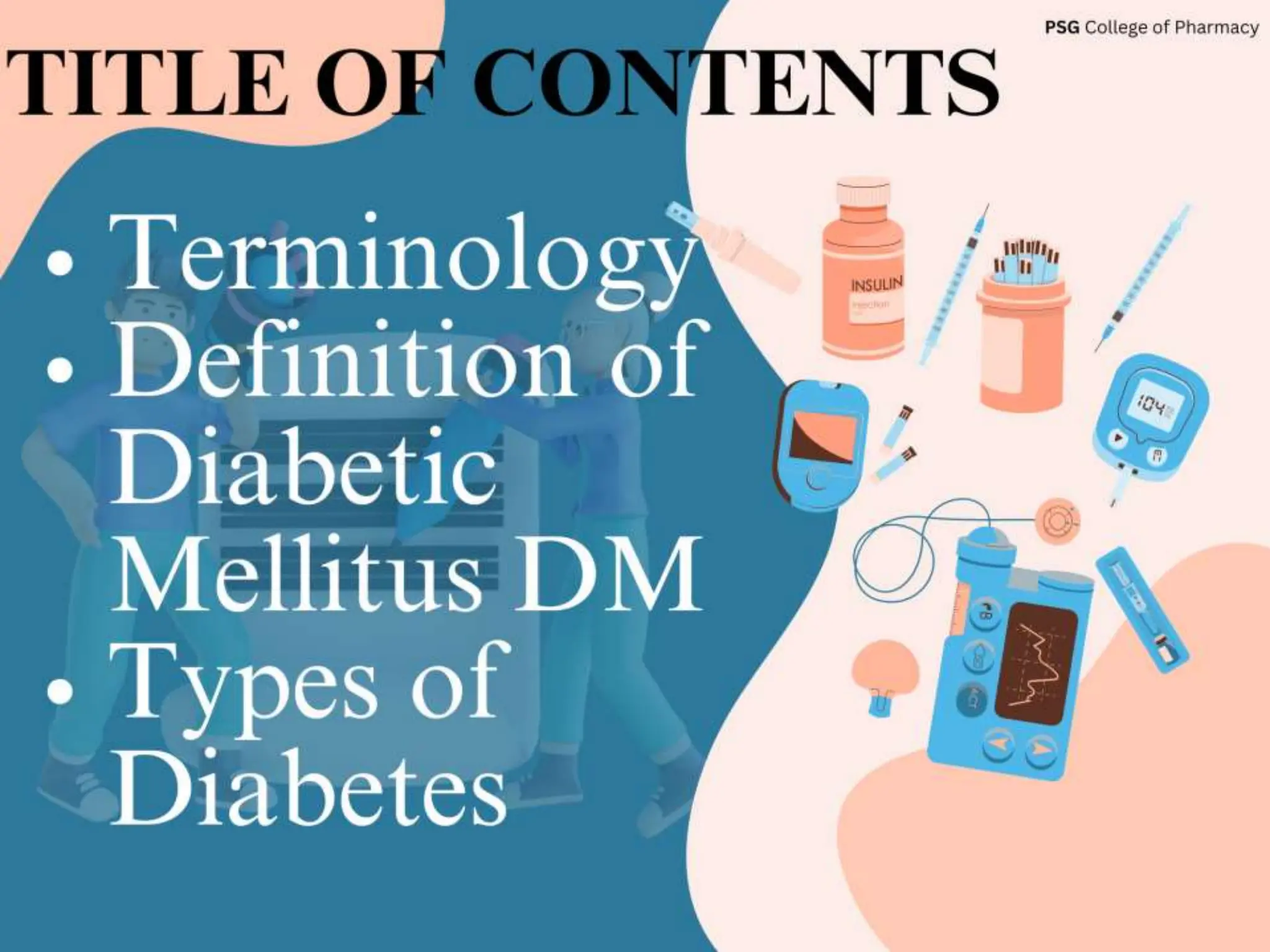 Insulin and its Preperation Medicinal Chemistry 2.pptx