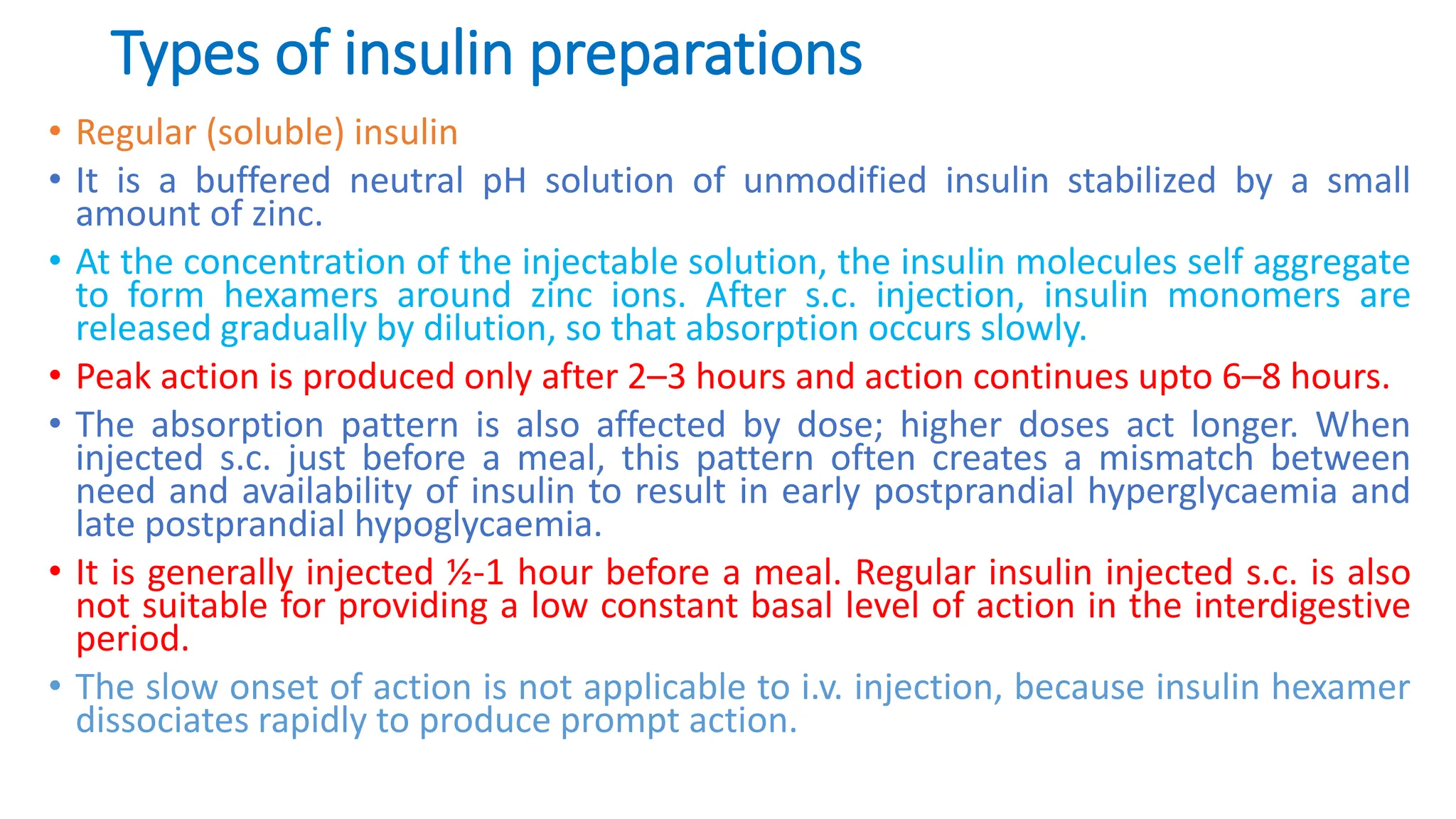 Drugs use in DM: Insulin AND OHG agents.pptx