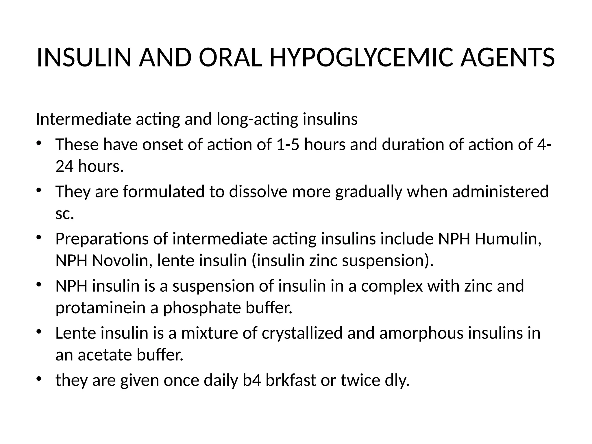 INSULIN AND ORAL HYPOGLYCEMIC AGENTS-1.pptx