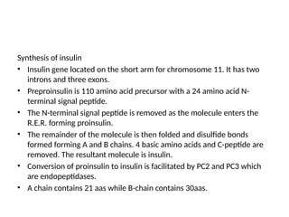 INSULIN AND ORAL HYPOGLYCEMIC AGENTS-1.pptx