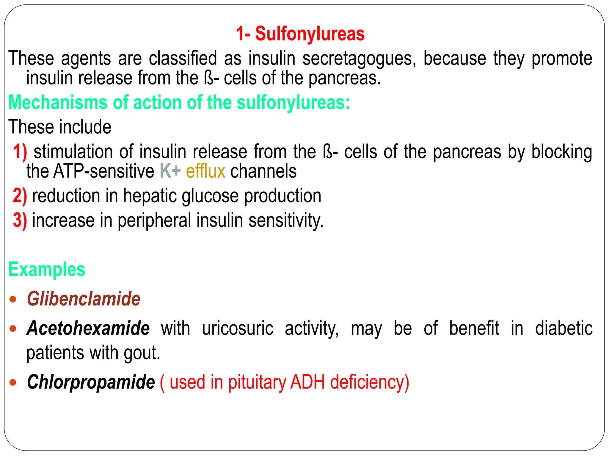Insulin and oral hypoglycemic drugs short.ppt