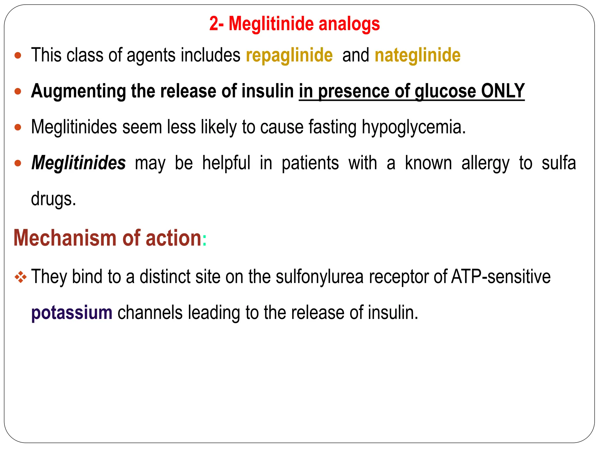 Insulin and oral hypoglycemic drugs short.ppt