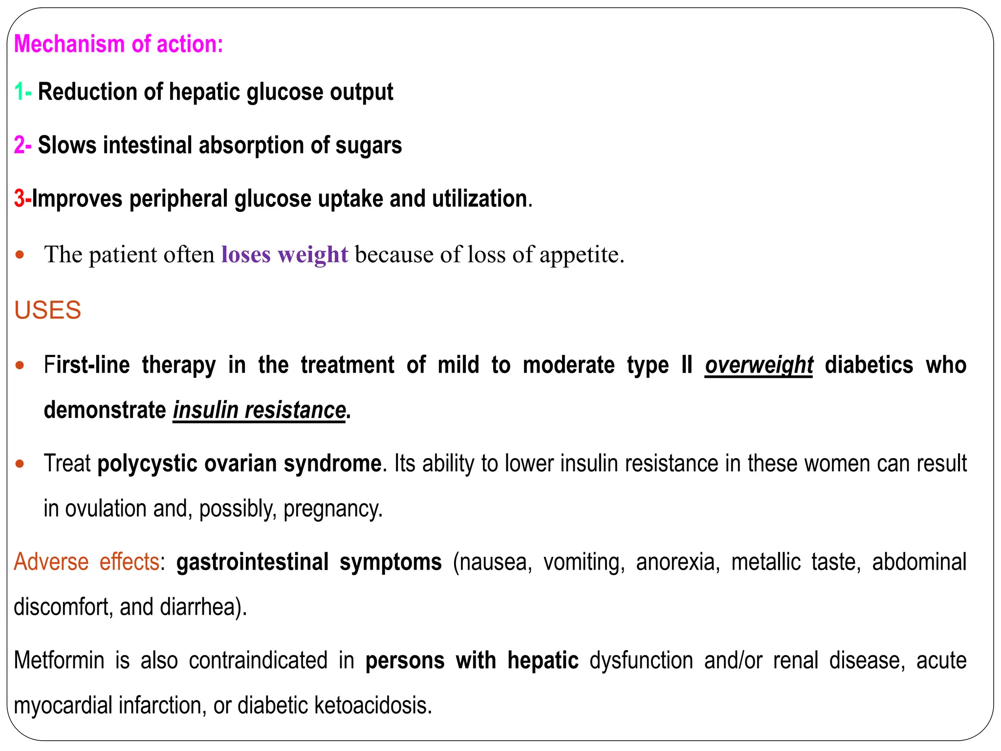 Insulin and oral hypoglycemic drugs short.ppt