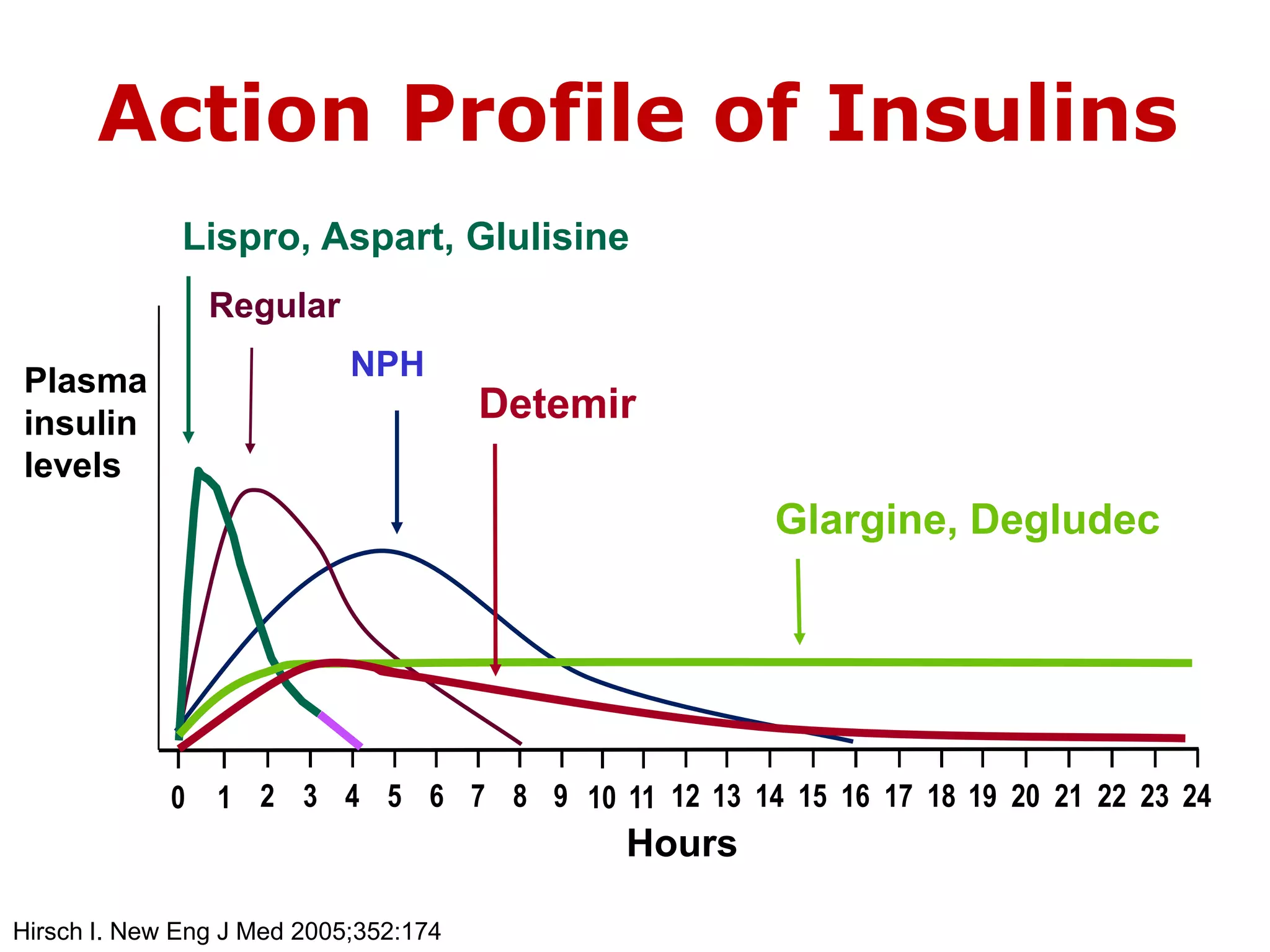 Insulin basics.p | PDF