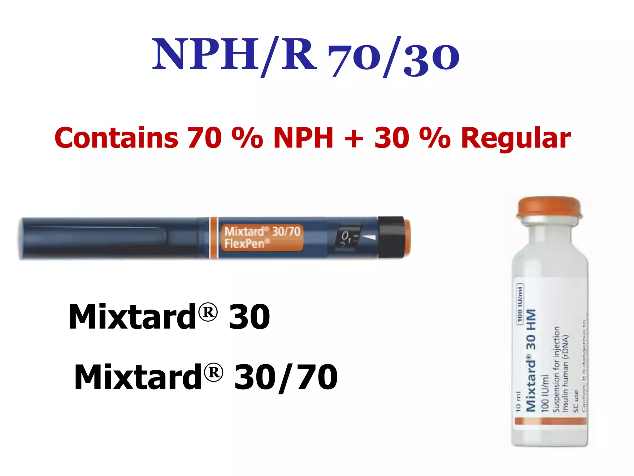 Insulin basics.p | PDF