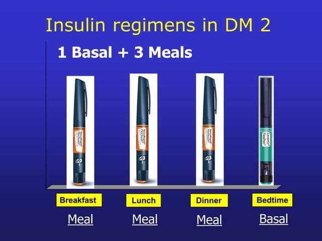 Insulin basics.p | PDF | Endocrine and Metabolic Diseases | Diseases and Conditions