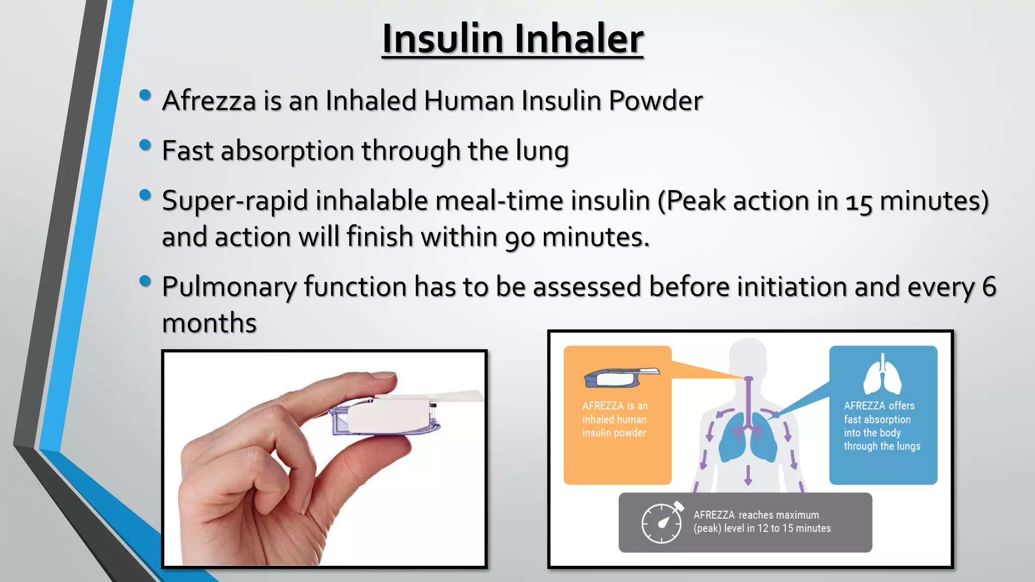 Proper Use of Diabetes Mellitus Devices | PDF