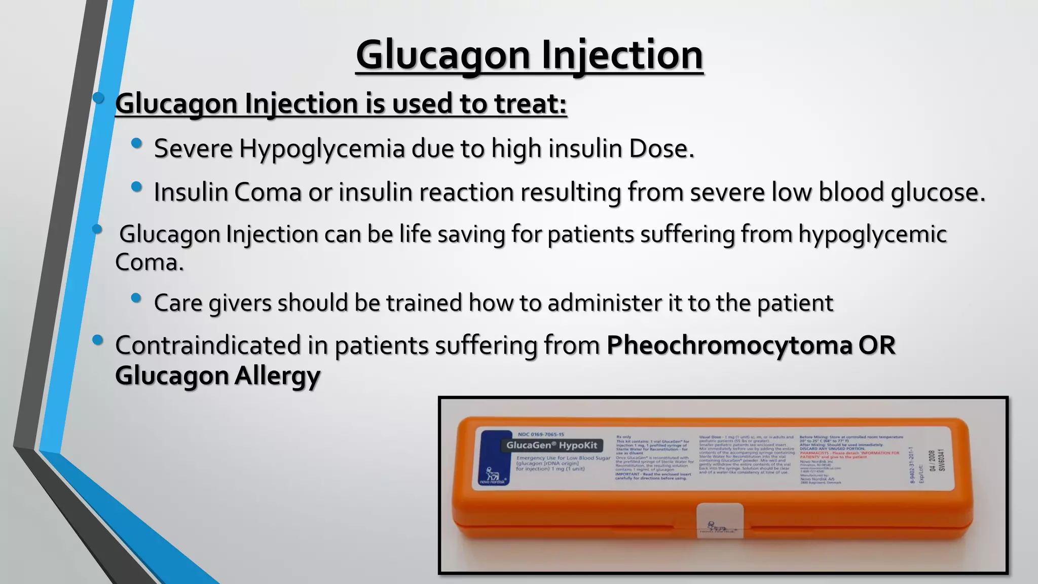 Proper Use of Diabetes Mellitus Devices | PDF