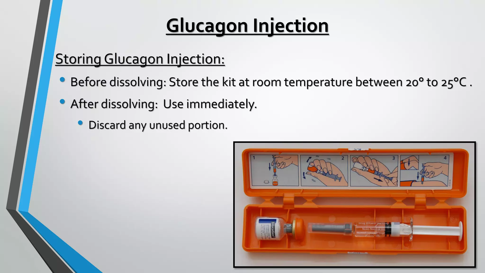 Proper Use of Diabetes Mellitus Devices | PDF