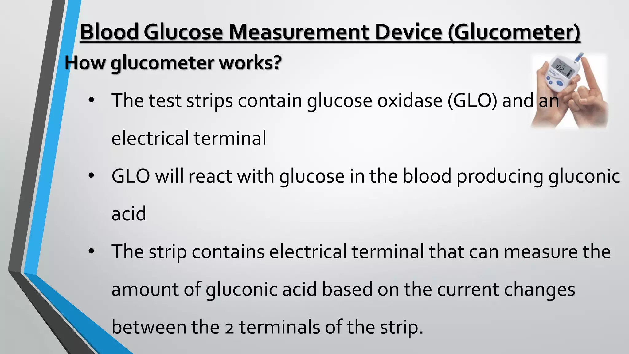 Proper Use of Diabetes Mellitus Devices | PDF