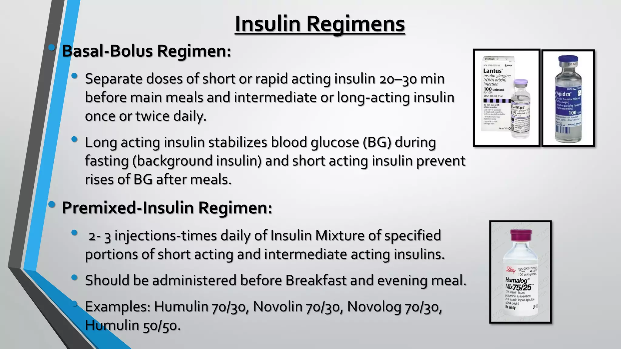 Proper Use of Diabetes Mellitus Devices | PDF
