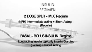 insulin diabetic ketoacidosis discharge.pptx