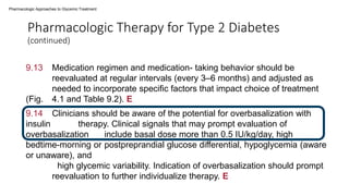 Insulin Lispro Revisited | PPTX