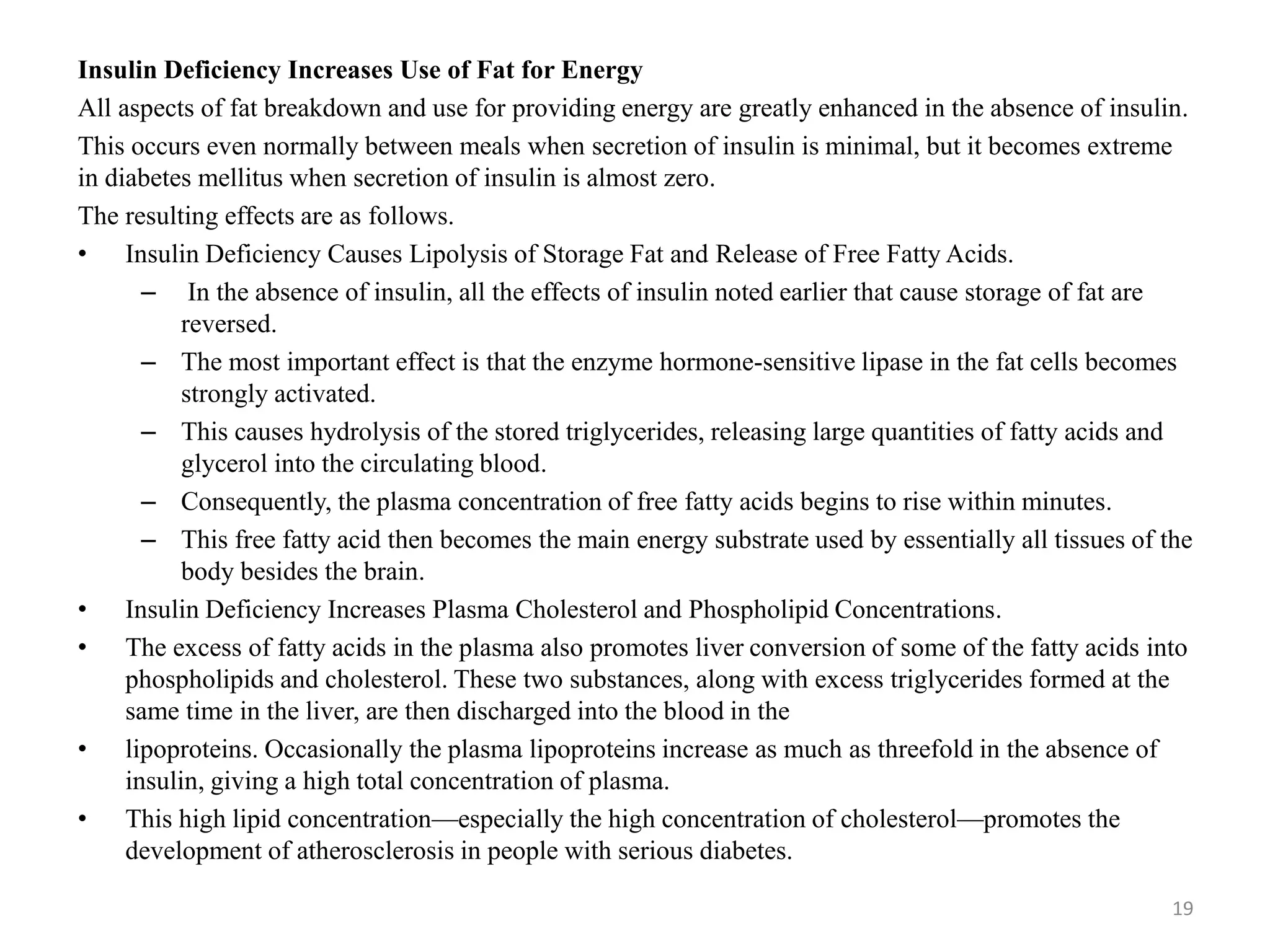 Insulin and glucagon biosynthesis from amino acids | PPTX