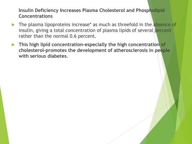 Insulin, glucagon, and diabetes mellitus | PPTX | Endocrine and ...