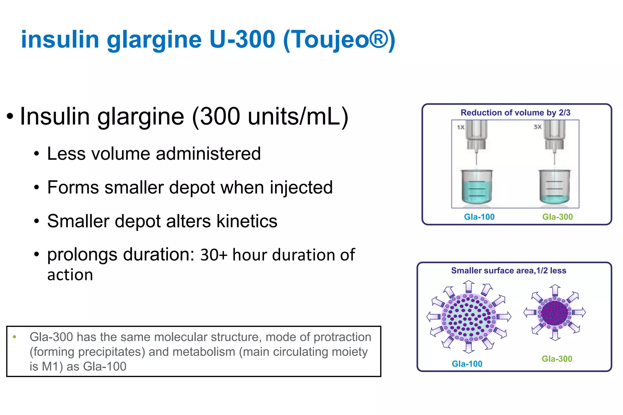 Insulin Therapy for Type 2 Diabetes:Update | PPT