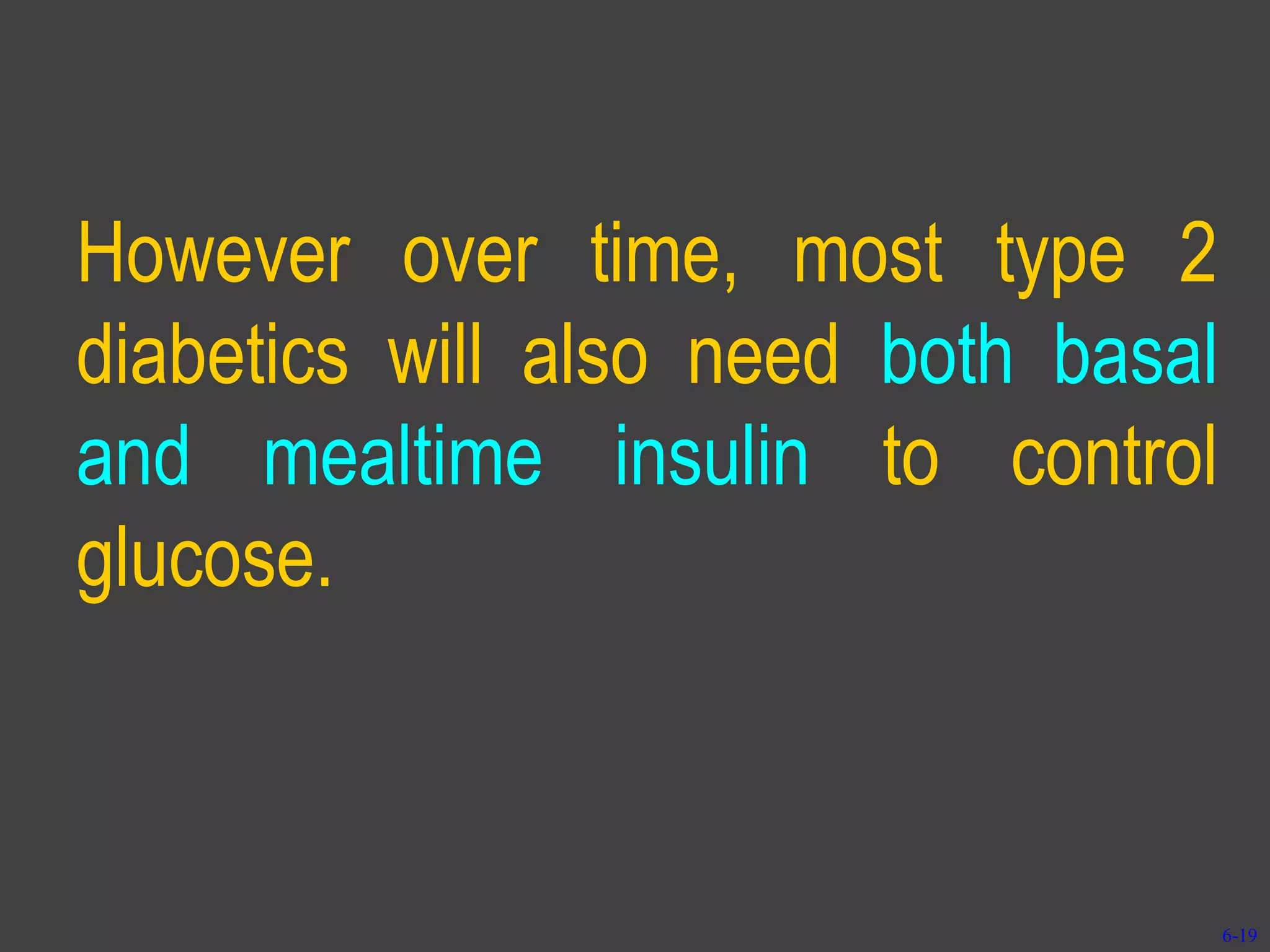 Insulin initiation adjustment | PPT