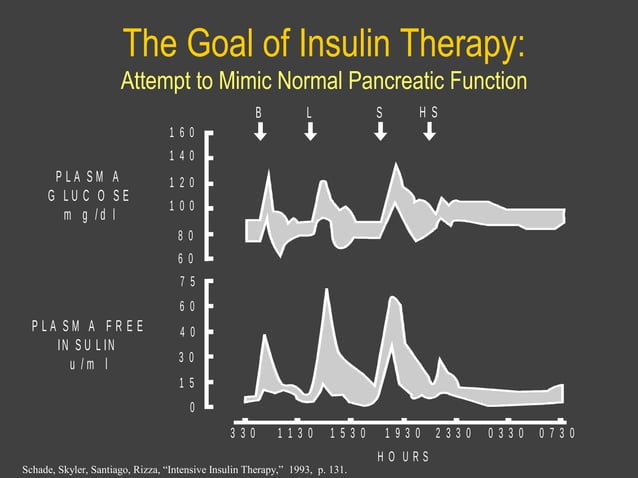 Insulin initiation adjustment | PPT